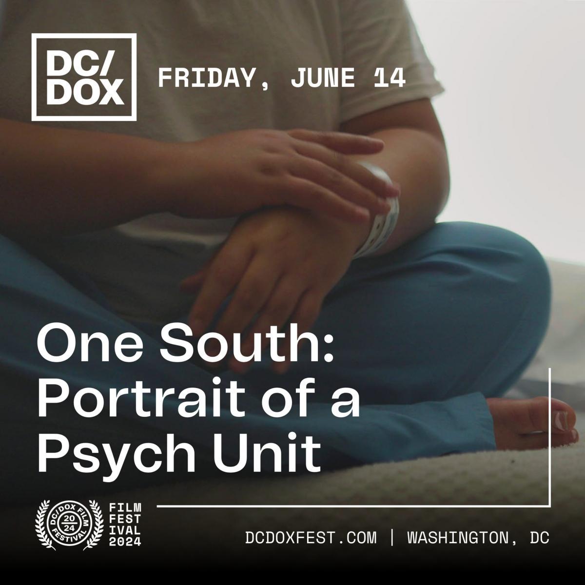 Image gallery for One South: Portrait of a Psych Unit (TV Miniseries ...