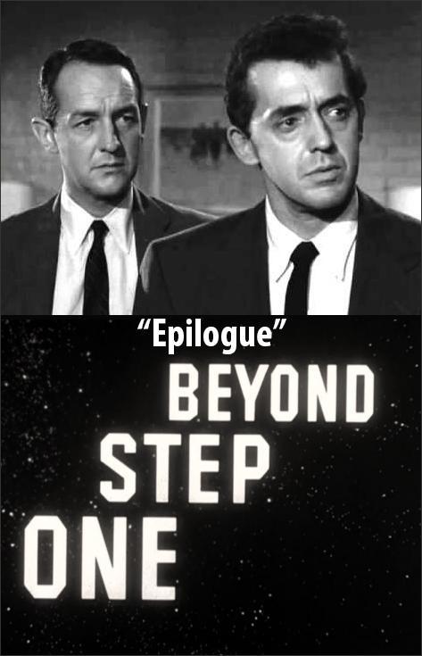 Image gallery for One Step Beyond: Epilogue (TV) - FilmAffinity