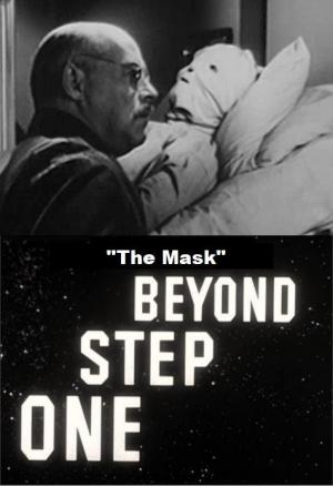 One Step Beyond: The Mask (TV) (1960) - FilmAffinity