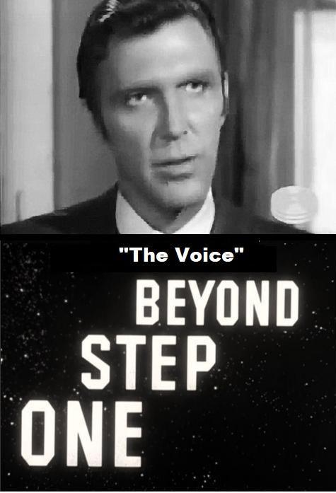 One Step Beyond: The Voice (TV) (1960) - FilmAffinity