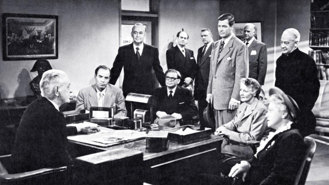 Sección visual de One Too Many - FilmAffinity