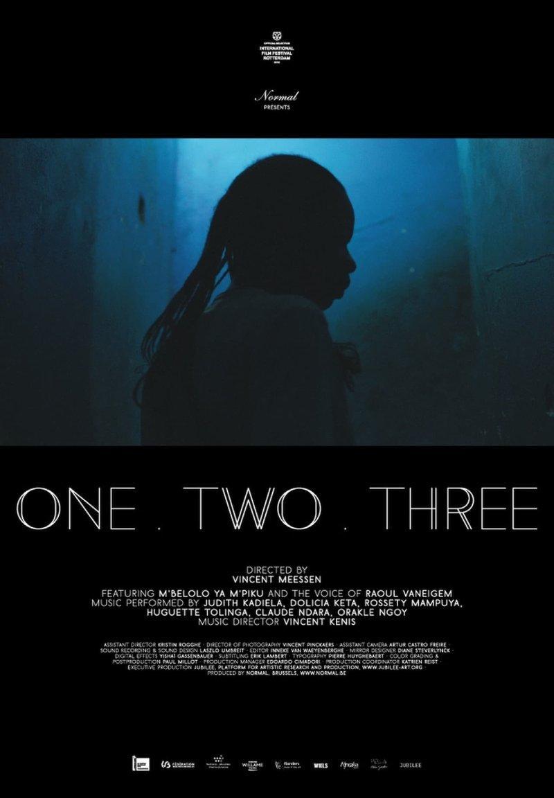 One.Two.Three (2016) - FilmAffinity