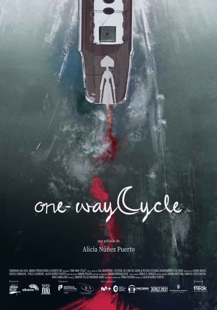 One-Way-Cycle (C) (2025) - FilmAffinity