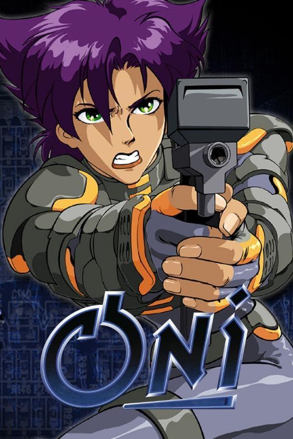 Image gallery for Oni - FilmAffinity
