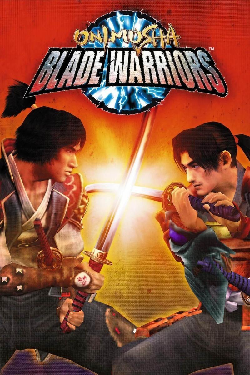 Onimusha Blade Warriors (2003) - FilmAffinity