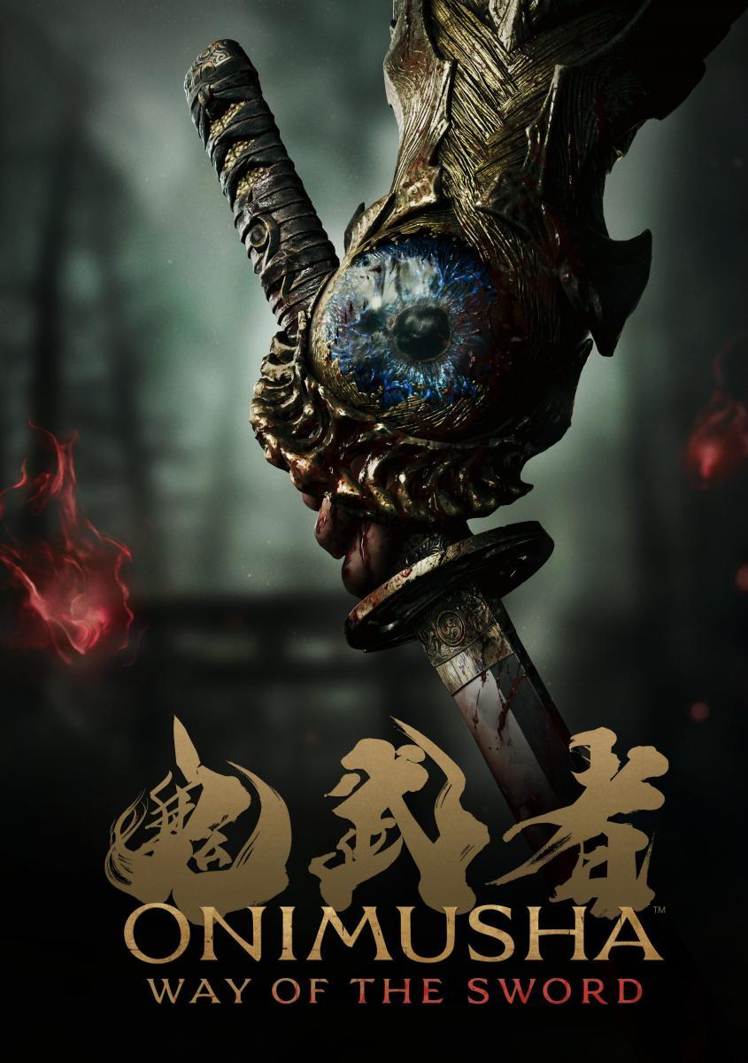 Onimusha: Way of the Sword (2026) - FilmAffinity