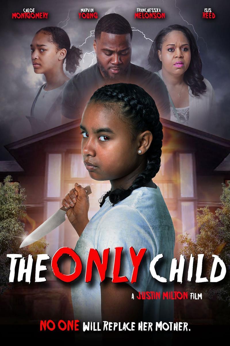 Only Child (TV) (2024) - FilmAffinity