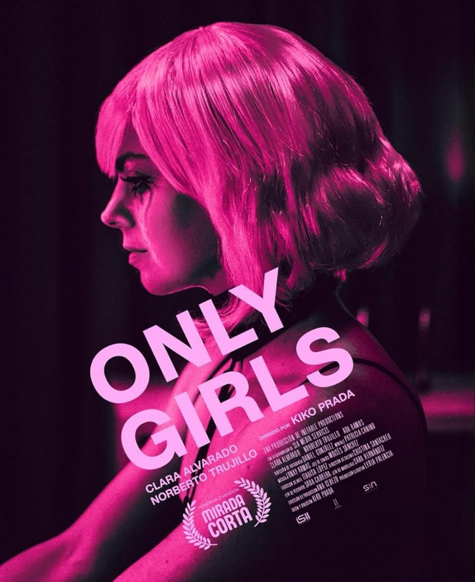 Only Girls (C) (2025) - FilmAffinity