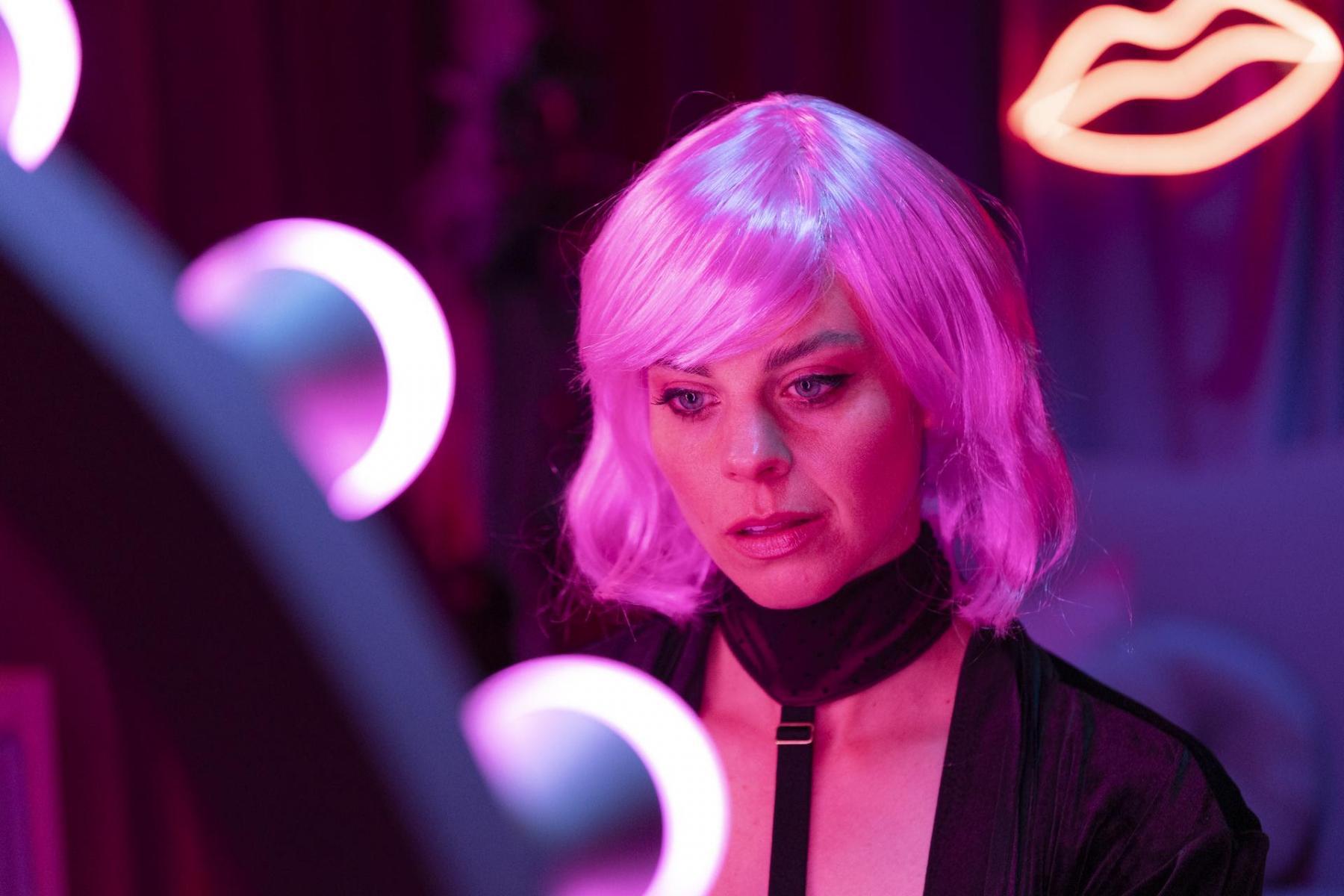 Sección visual de Only Girls (C) - FilmAffinity