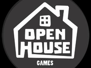 Open House Games - FilmAffinity