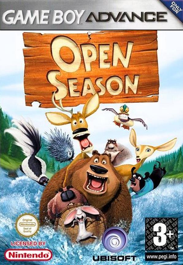 Críticas de Colegas en el bosque (GBA) (2006) - FilmAffinity