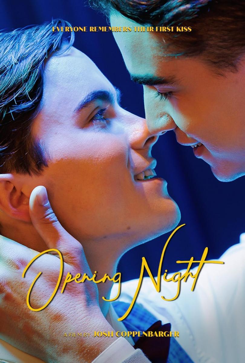 Opening Night (C) (2023) - FilmAffinity
