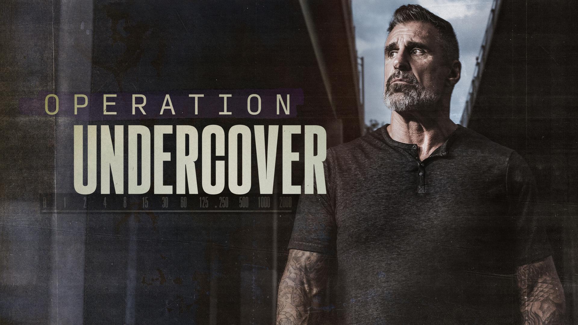 Image gallery for Operation Undercover (TV Series) - FilmAffinity