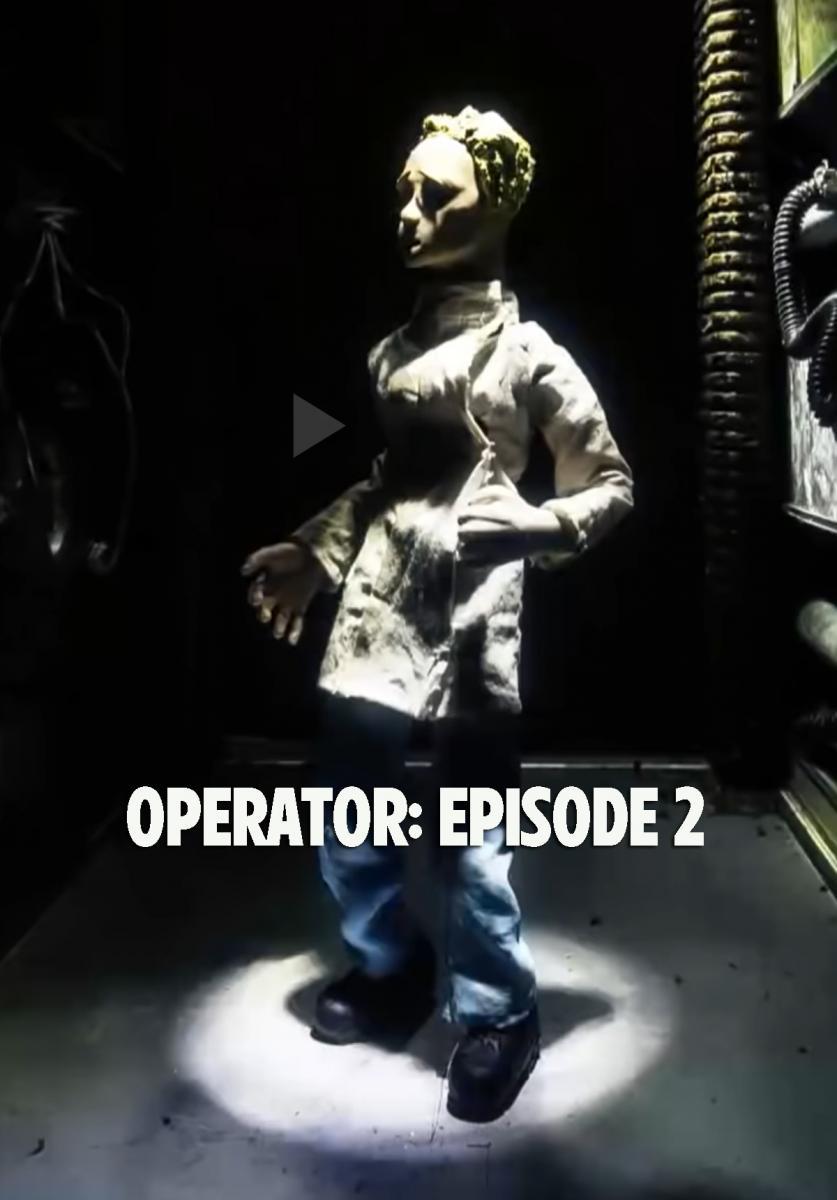 Operator: Episode 2 (C) (2017) - FilmAffinity