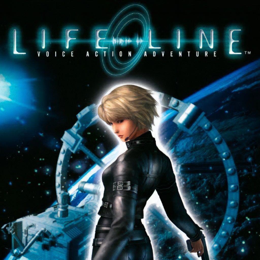 Sección visual de Lifeline - FilmAffinity