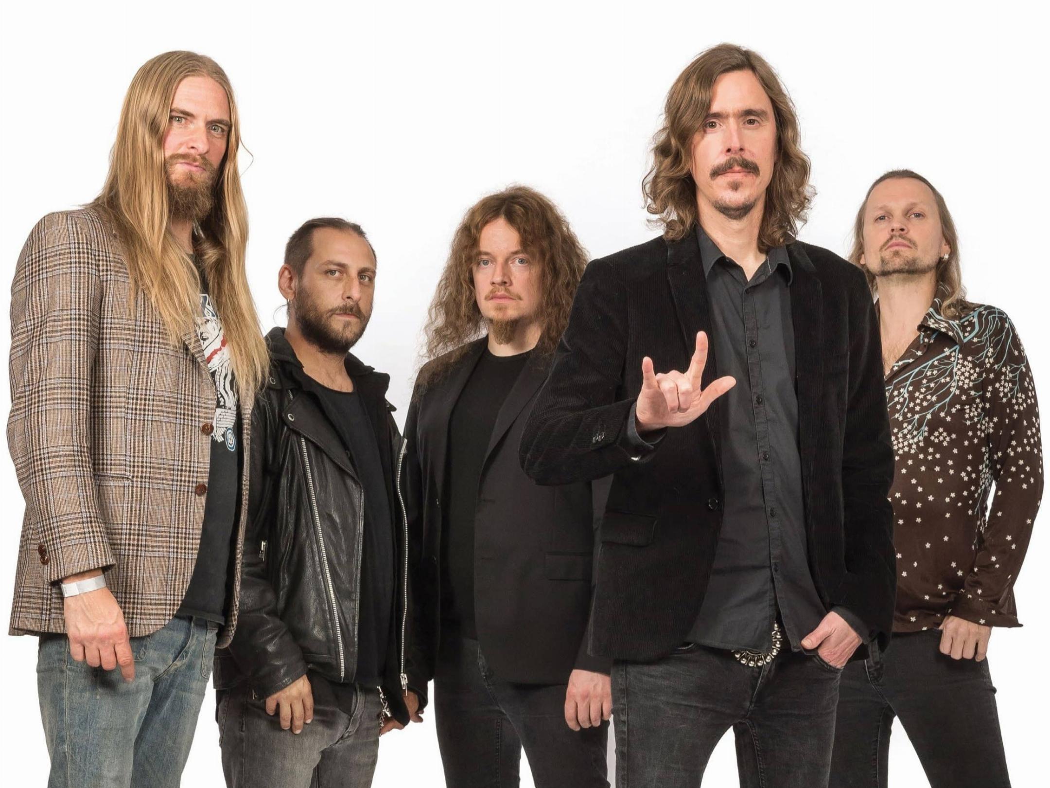 Opeth - FilmAffinity