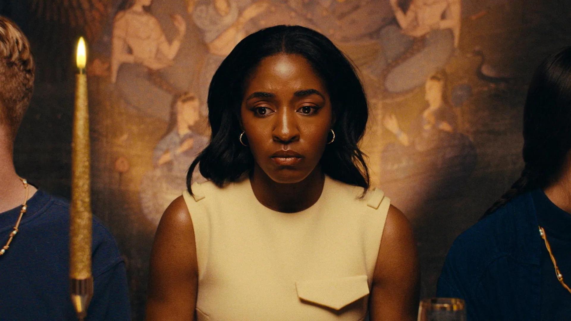 Sección visual de Opus - FilmAffinity