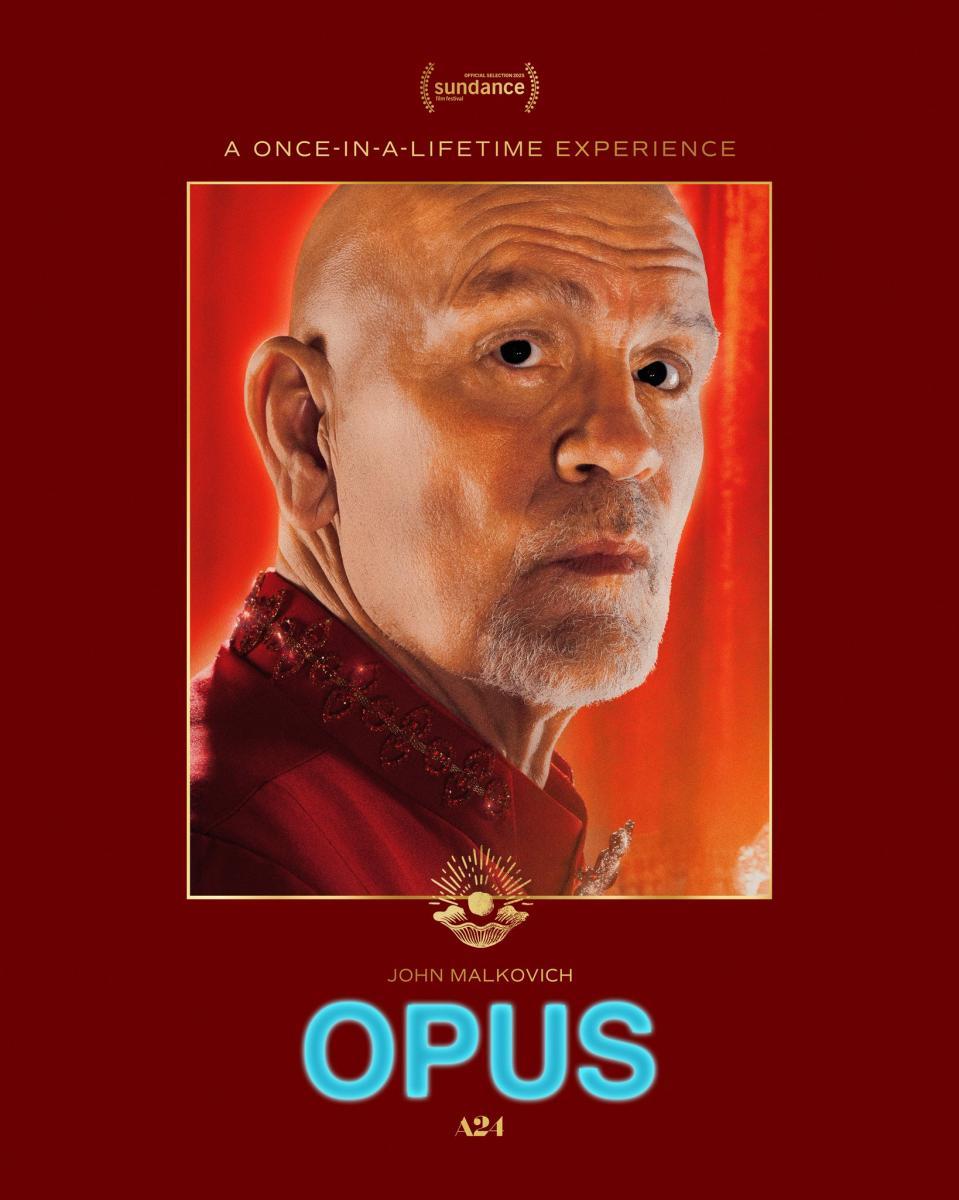 Image gallery for Opus - FilmAffinity