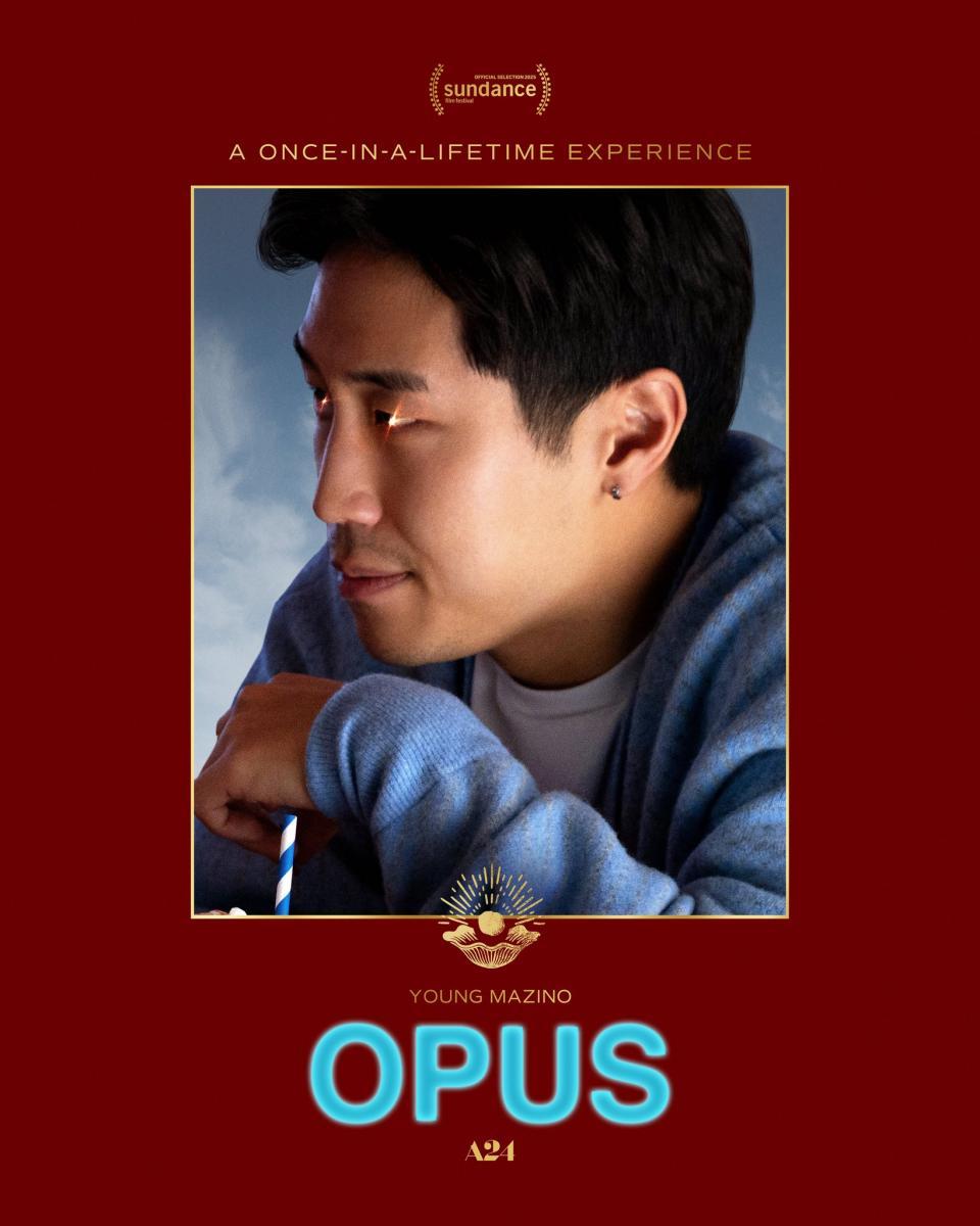 Image gallery for Opus - FilmAffinity