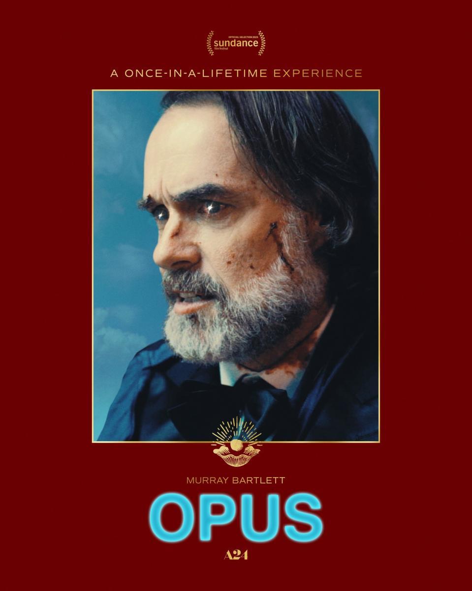 Image gallery for Opus - FilmAffinity