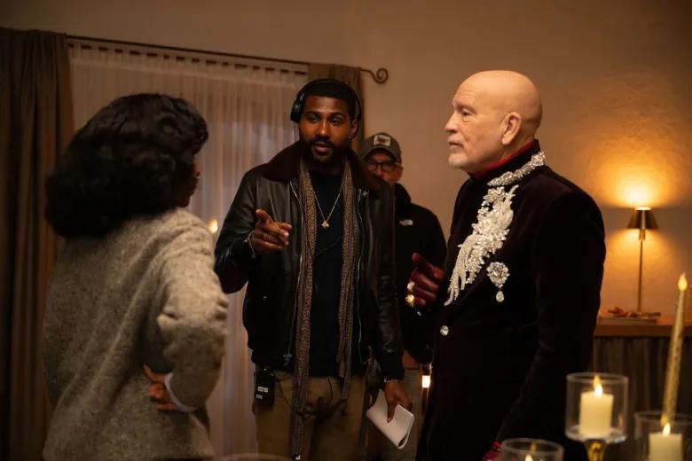 Sección visual de Opus - FilmAffinity