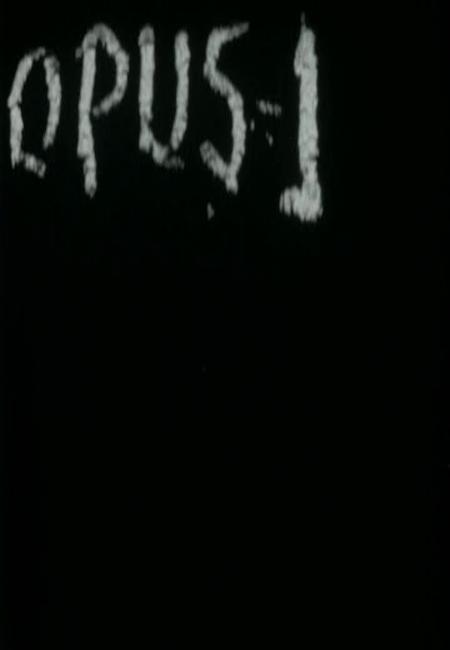 Sección visual de Opus 1 (C) - FilmAffinity