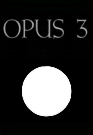 Opus 3 (S) (1966) - FilmAffinity