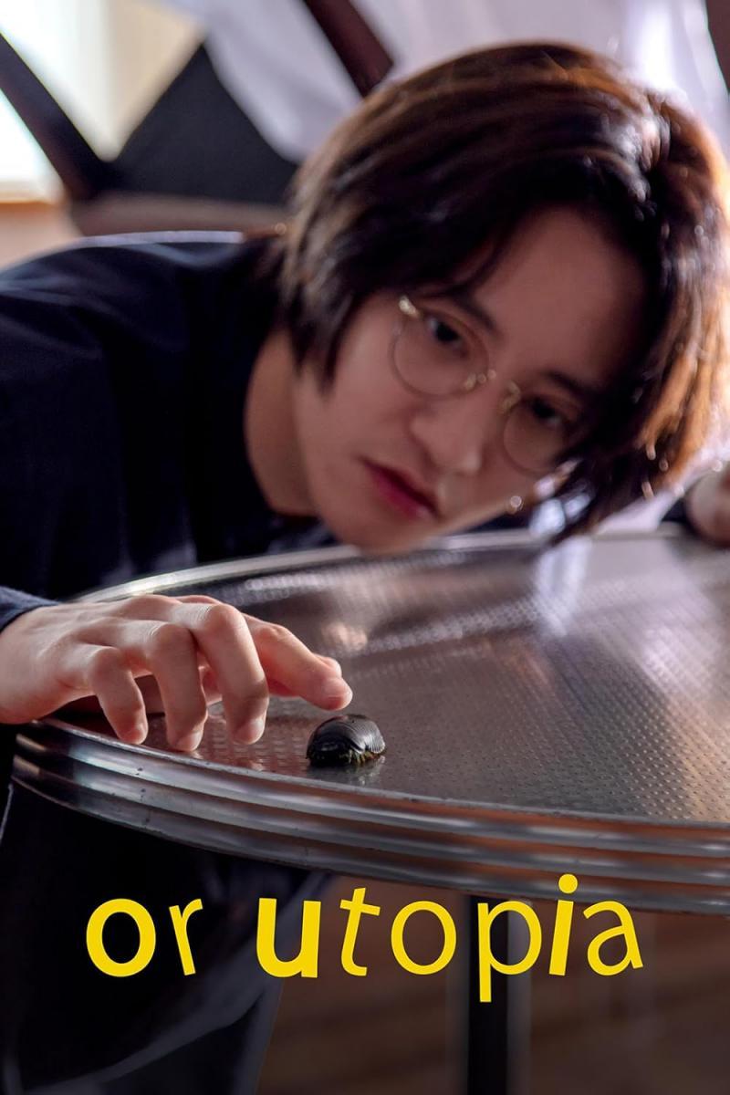 Or Utopia (2024) - FilmAffinity