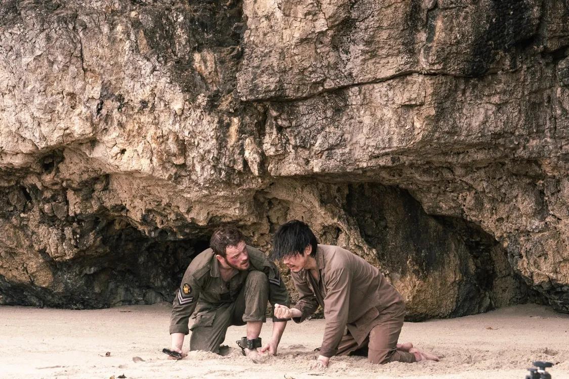 Image gallery for "Monster Island " - FilmAffinity