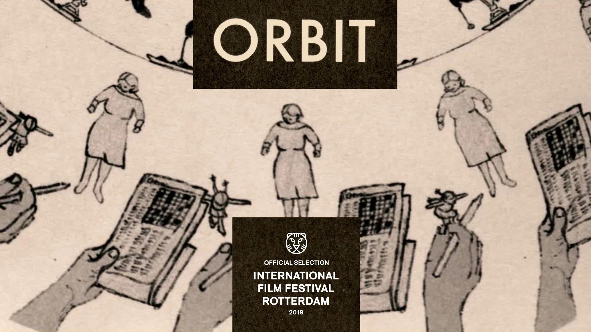 Orbit (C) (2019) - FilmAffinity