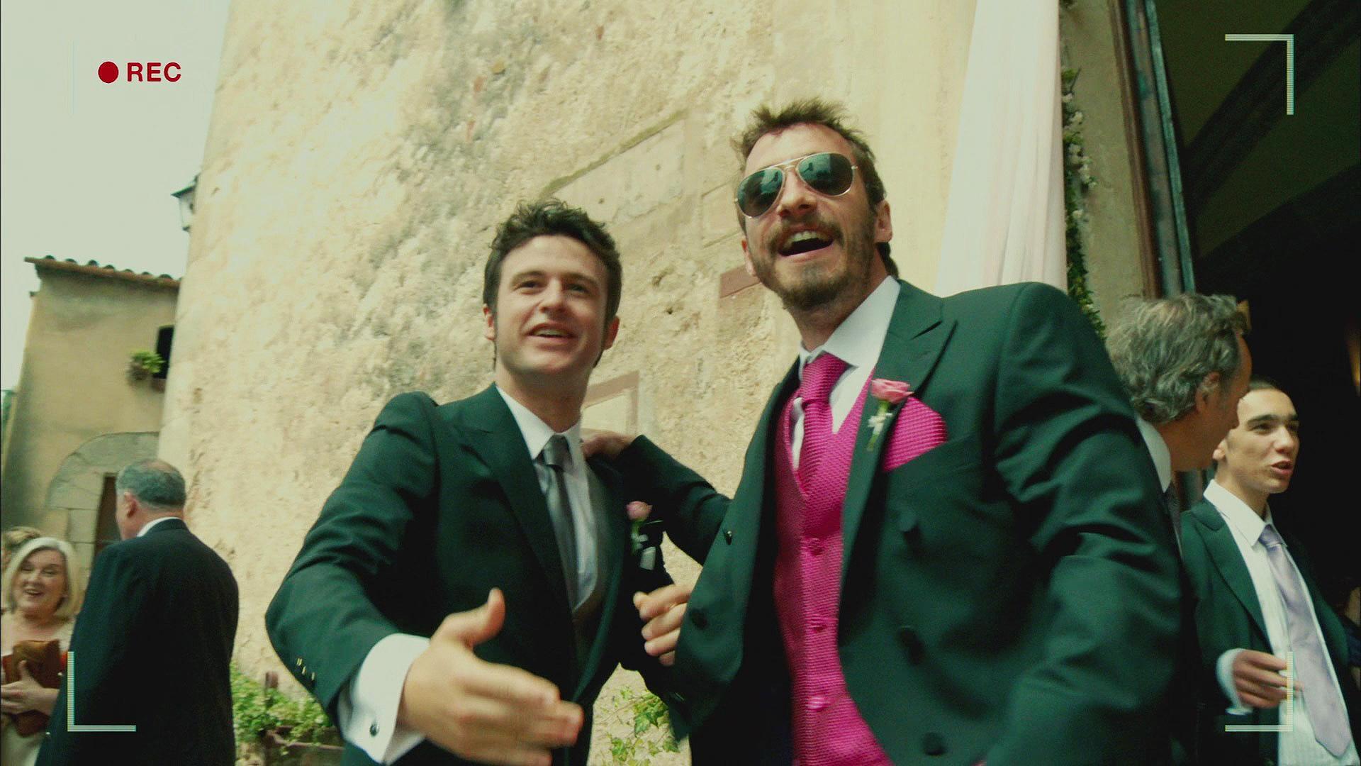 Sección visual de [•REC]³: Génesis - FilmAffinity