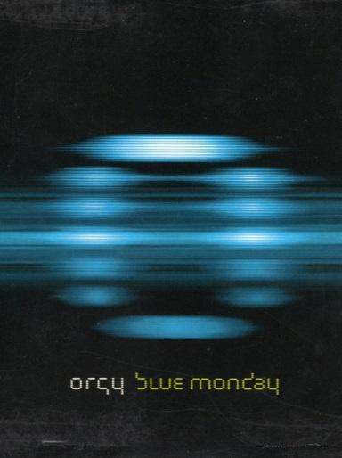 Image gallery for Orgy: Blue Monday (Music Video) - FilmAffinity
