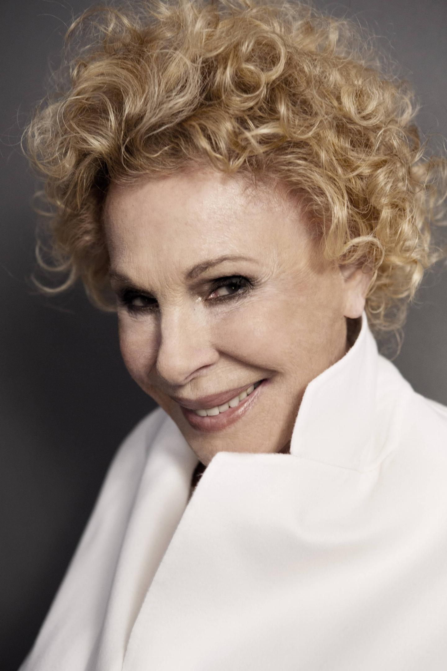 Ornella Vanoni - FilmAffinity