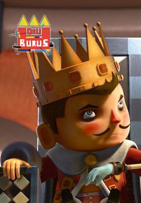 Oru Burus (S) (2013) - FilmAffinity