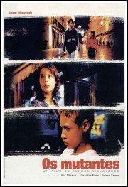 Image gallery for The Mutants - FilmAffinity