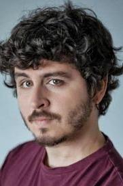 Óscar Lara - FilmAffinity