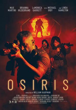 Full credits of "Osiris " - FilmAffinity