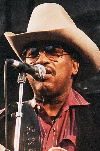 Otis Rush - FilmAffinity