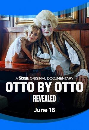 Otto by Otto (2024) - FilmAffinity