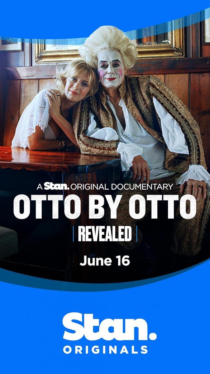 Image gallery for Otto by Otto - FilmAffinity