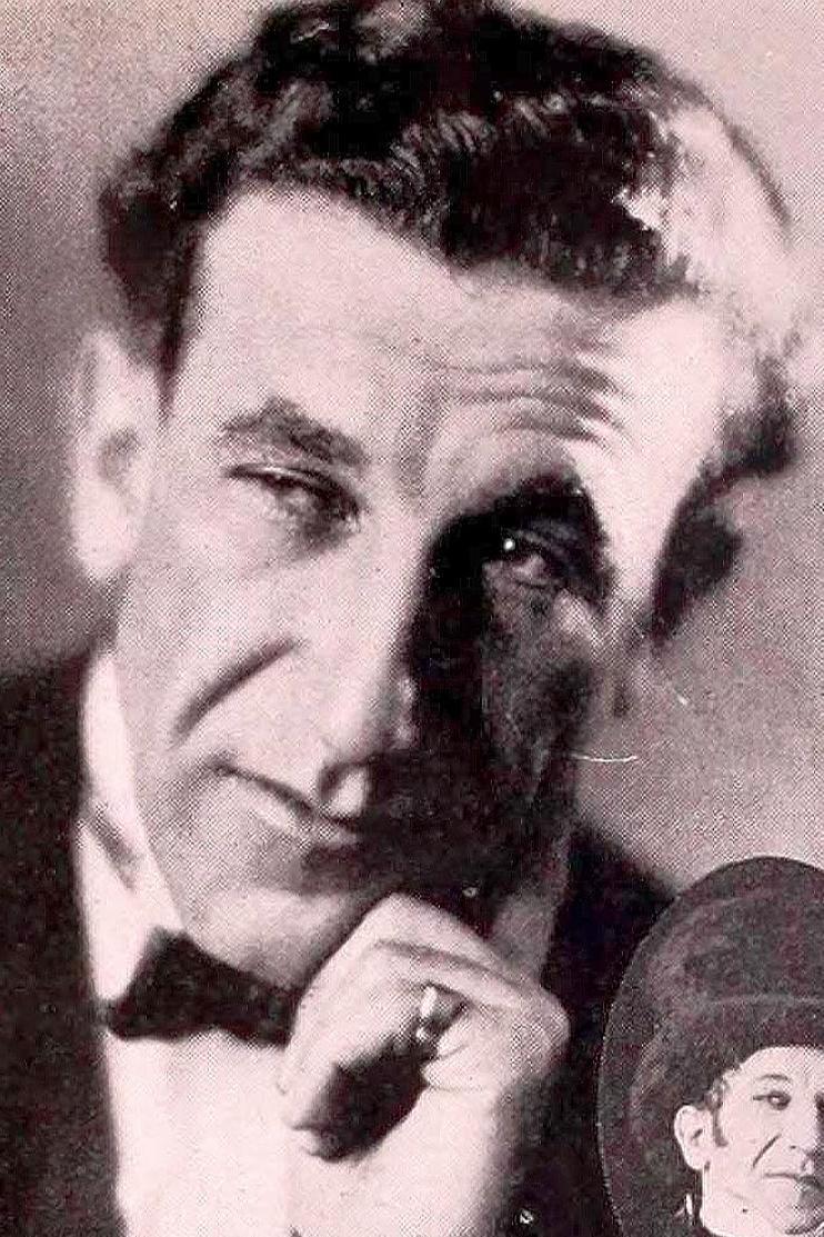 Otto Lederer - FilmAffinity