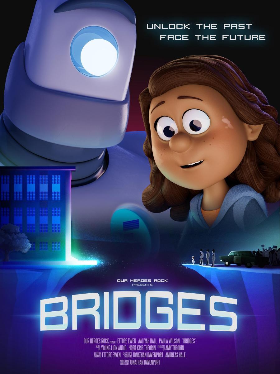 Our Heroes Rock: Bridges (S) (2023) - FilmAffinity