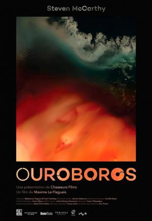 Ouroboros (C) (2020) - FilmAffinity