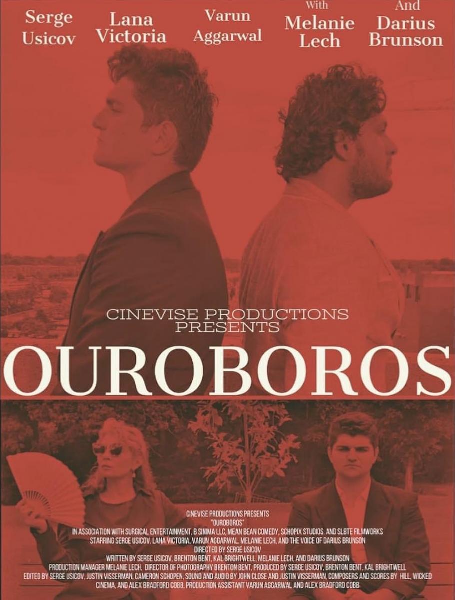Ouroboros (C) (2022) - FilmAffinity