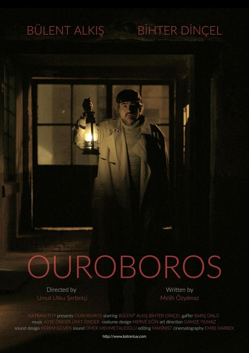 Ouroboros (C) (2019) - FilmAffinity