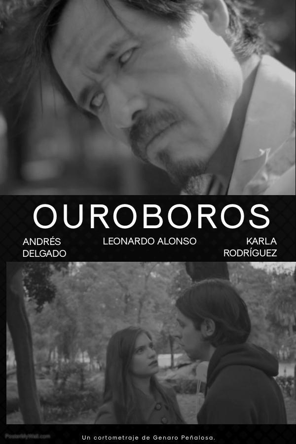 Ouroboros (C) (2019) - FilmAffinity