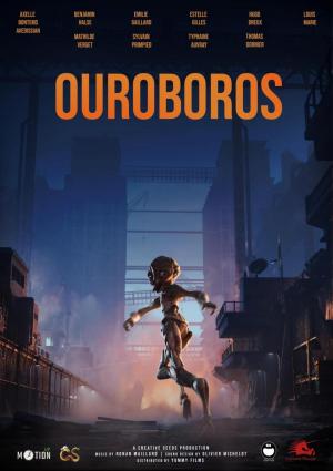 Ouroboros (C) (2023) - FilmAffinity