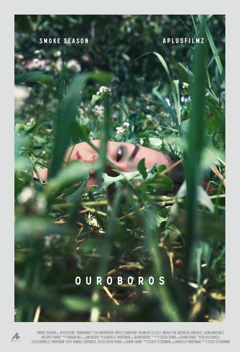 Ouroboros (C) (2015) - FilmAffinity