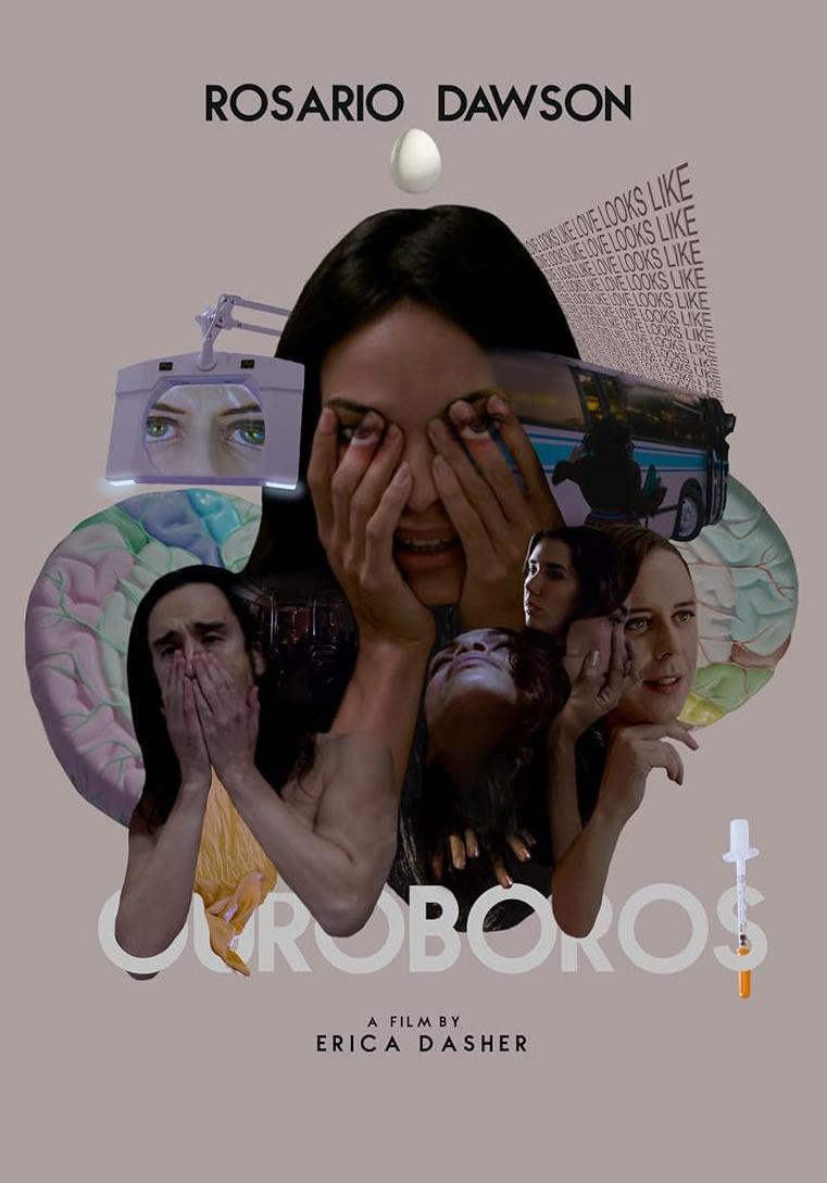 Ouroboros (C) (2019) - FilmAffinity