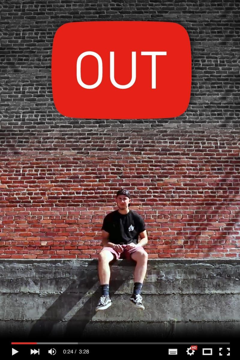 Image gallery for Out - FilmAffinity